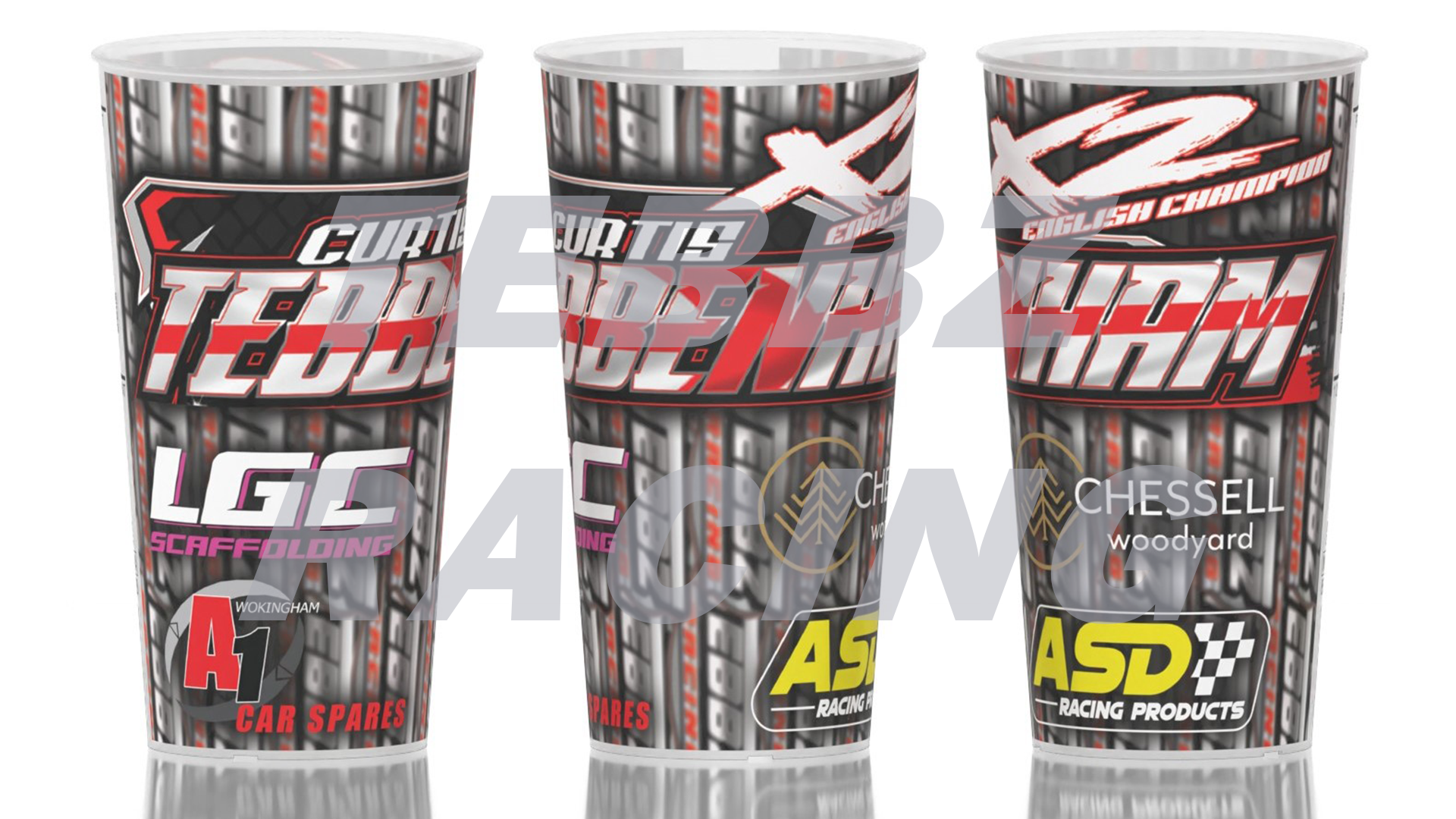 Collections – Tebbz Racing