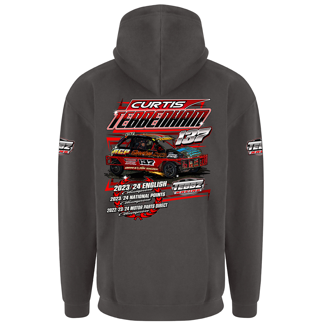 Hoodies & T-Shirts – Tebbz Racing