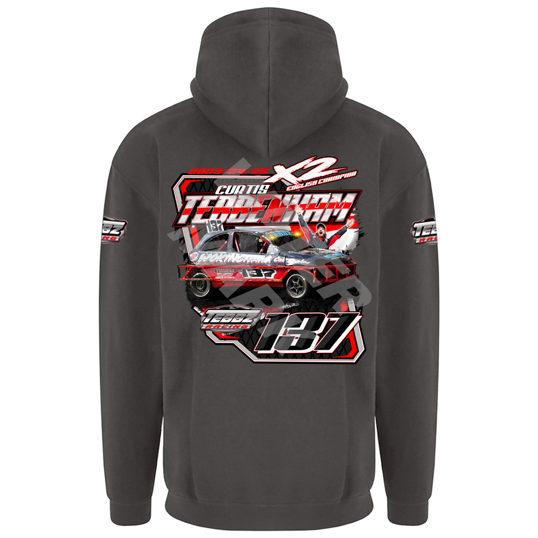 Hoodies & T-Shirts – Tebbz Racing