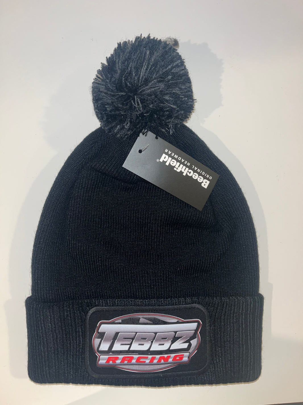 Hats – Tebbz Racing