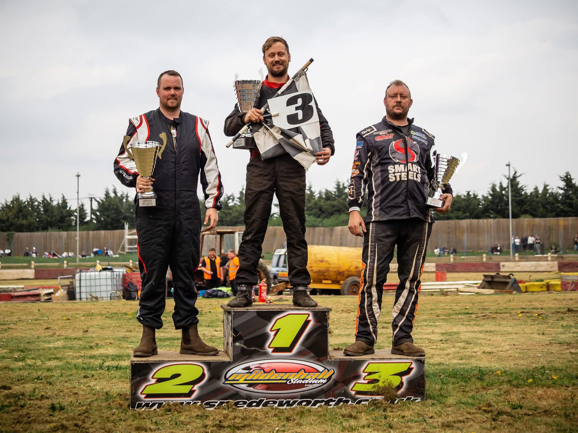 Tebbz Racing