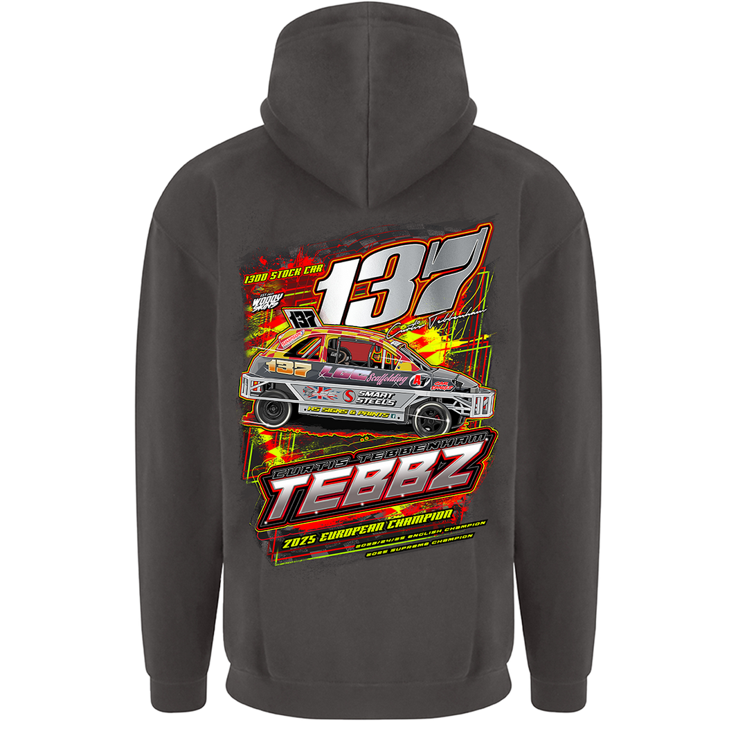 Hoodies & T-Shirts – Tebbz Racing