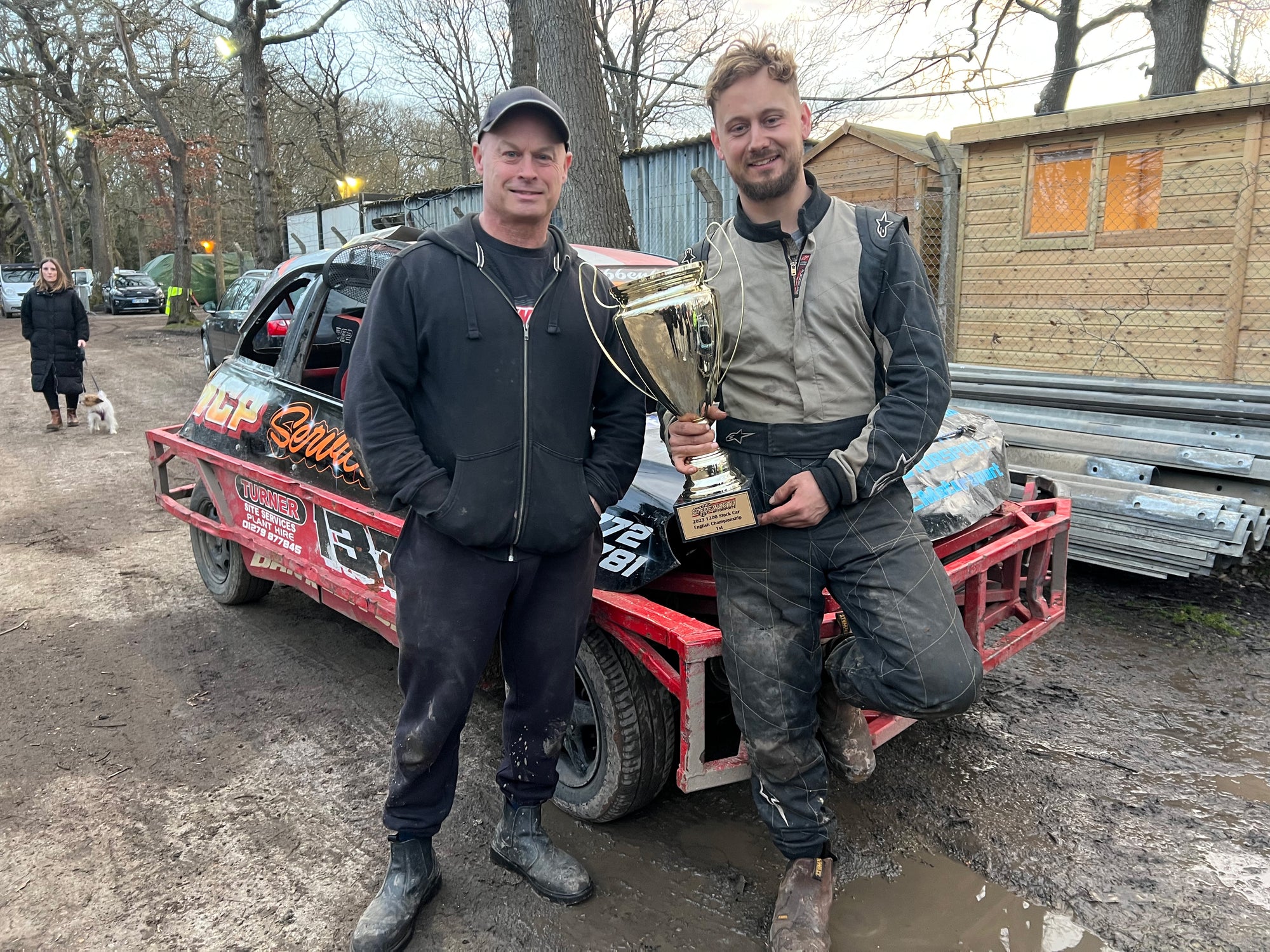 Tebbz Racing