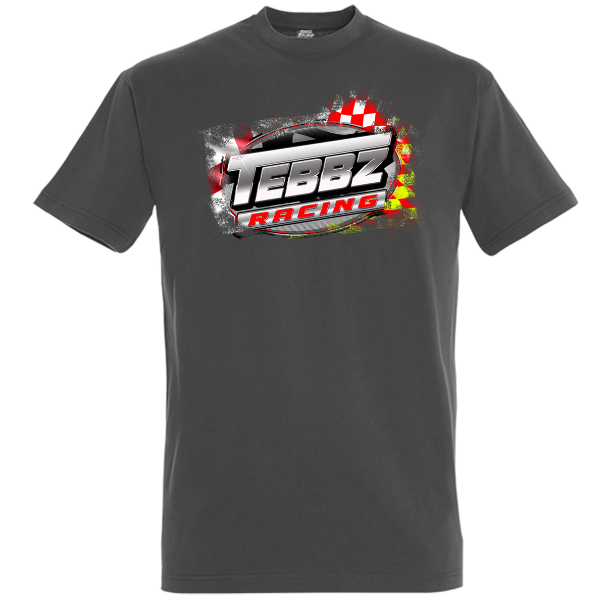 2025 Roll of Honour Design T-Shirt – Tebbz Racing