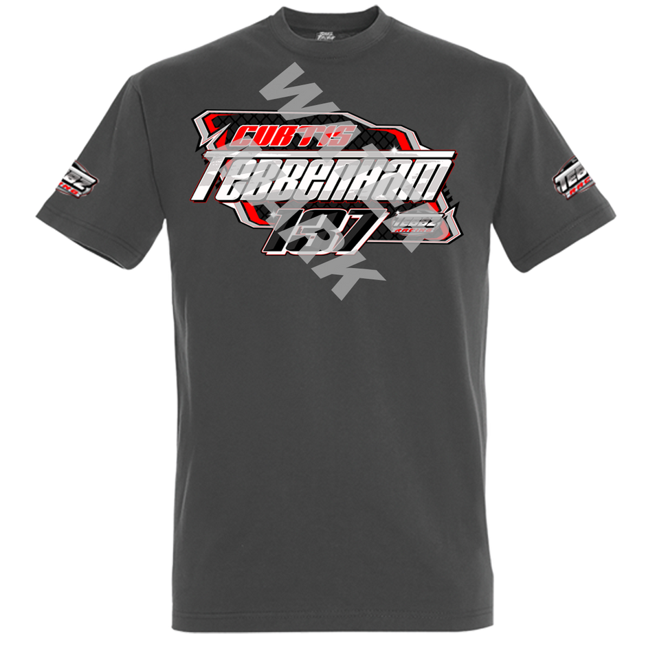 Hoodies & T-Shirts – Tebbz Racing