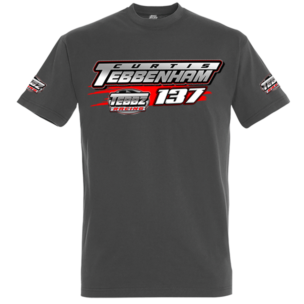 Hoodies & T-Shirts – Tebbz Racing